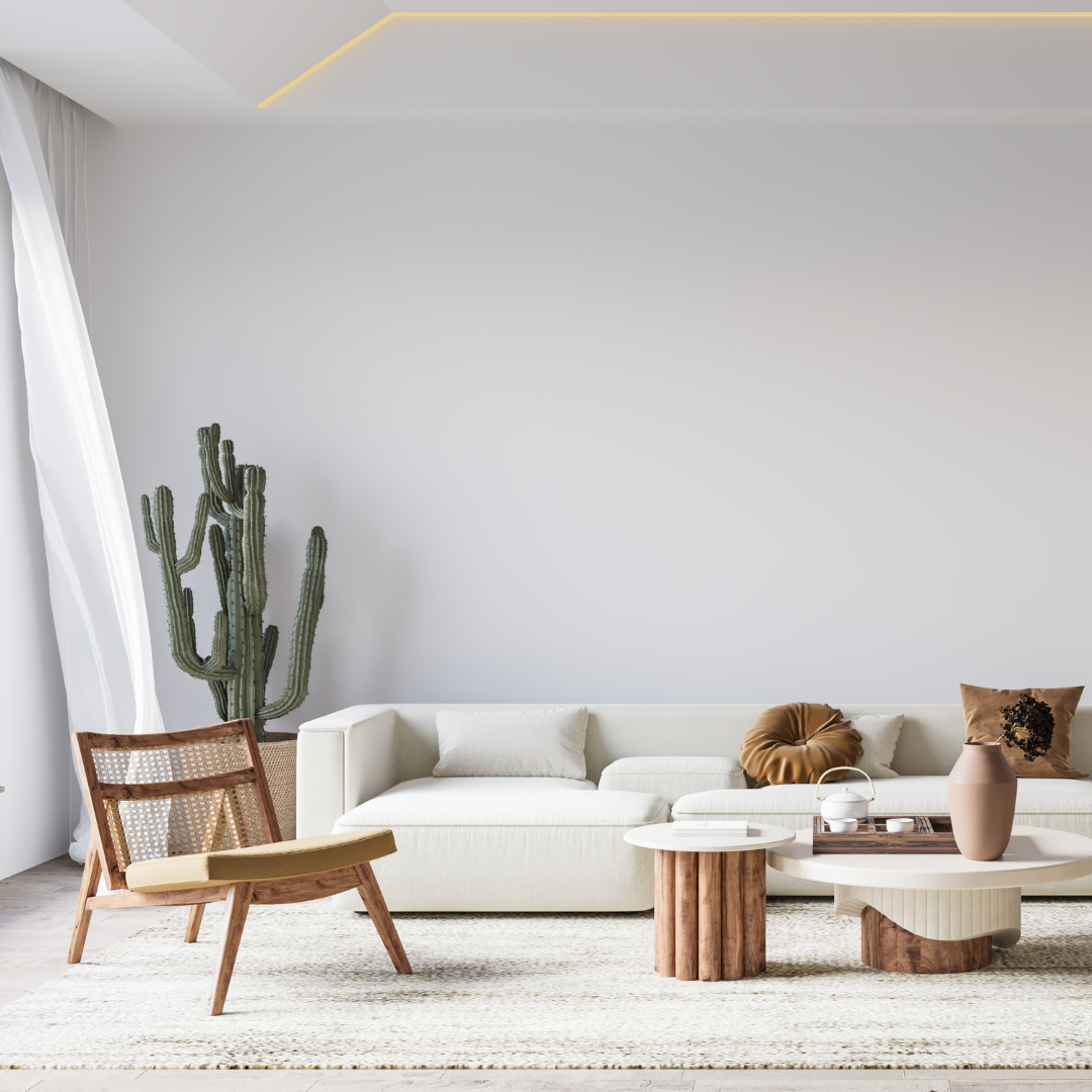 Living Trend - Unieke Wandpanelen, Designer Meubels & Luxe Tegels ...