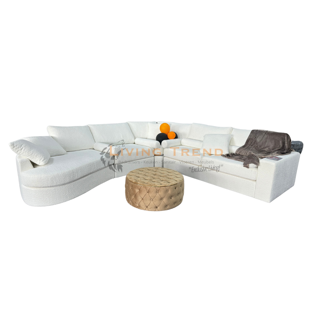 Living Trend - Unieke Wandpanelen, Designer Meubels & Luxe Tegels ...