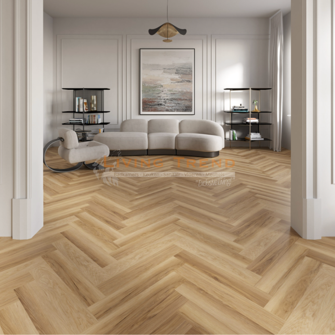 Living Trend - Unieke Wandpanelen, Designer Meubels & Luxe Tegels ...