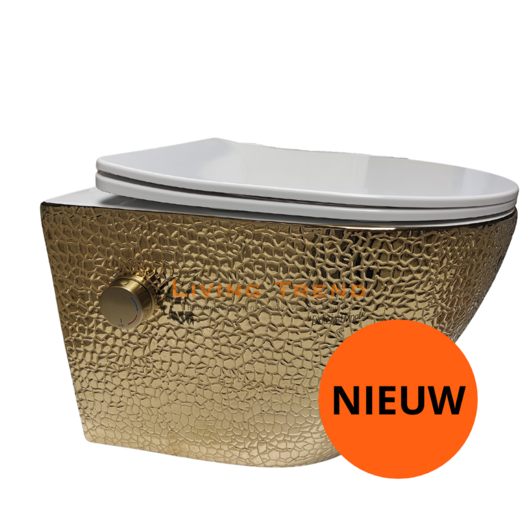 Living Trend - Unieke Wandpanelen, Designer Meubels & Luxe Tegels ...