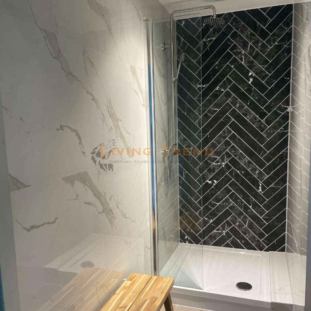 Living Trend - Unieke Wandpanelen, Designer Meubels & Luxe Tegels ...